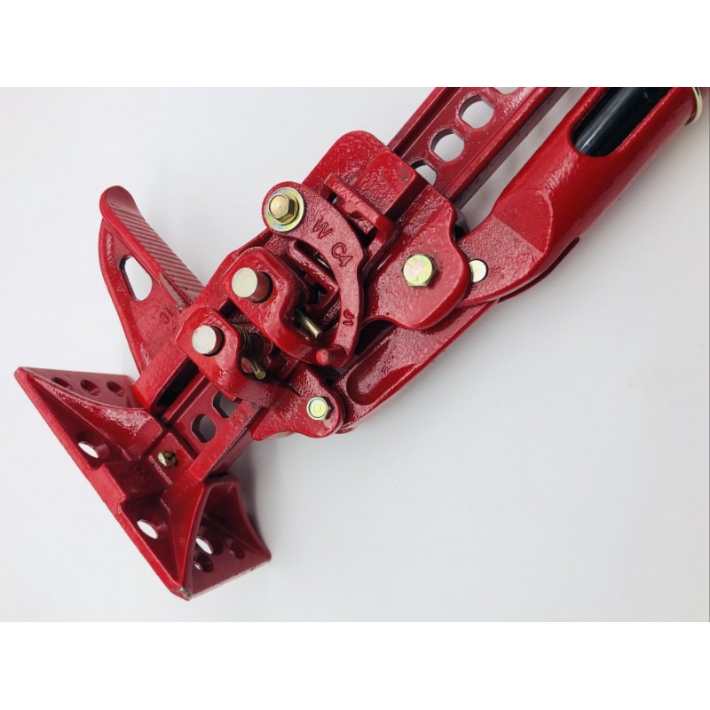 Cric forestier Pusher - Zimmer